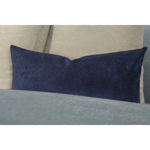 Siscovers Velvet Duvet Cover & Insert Set | Wayfair