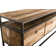 Williston Forge Yeager Solid Wood TV Stand for TVs up to 65" | Wayfair ...