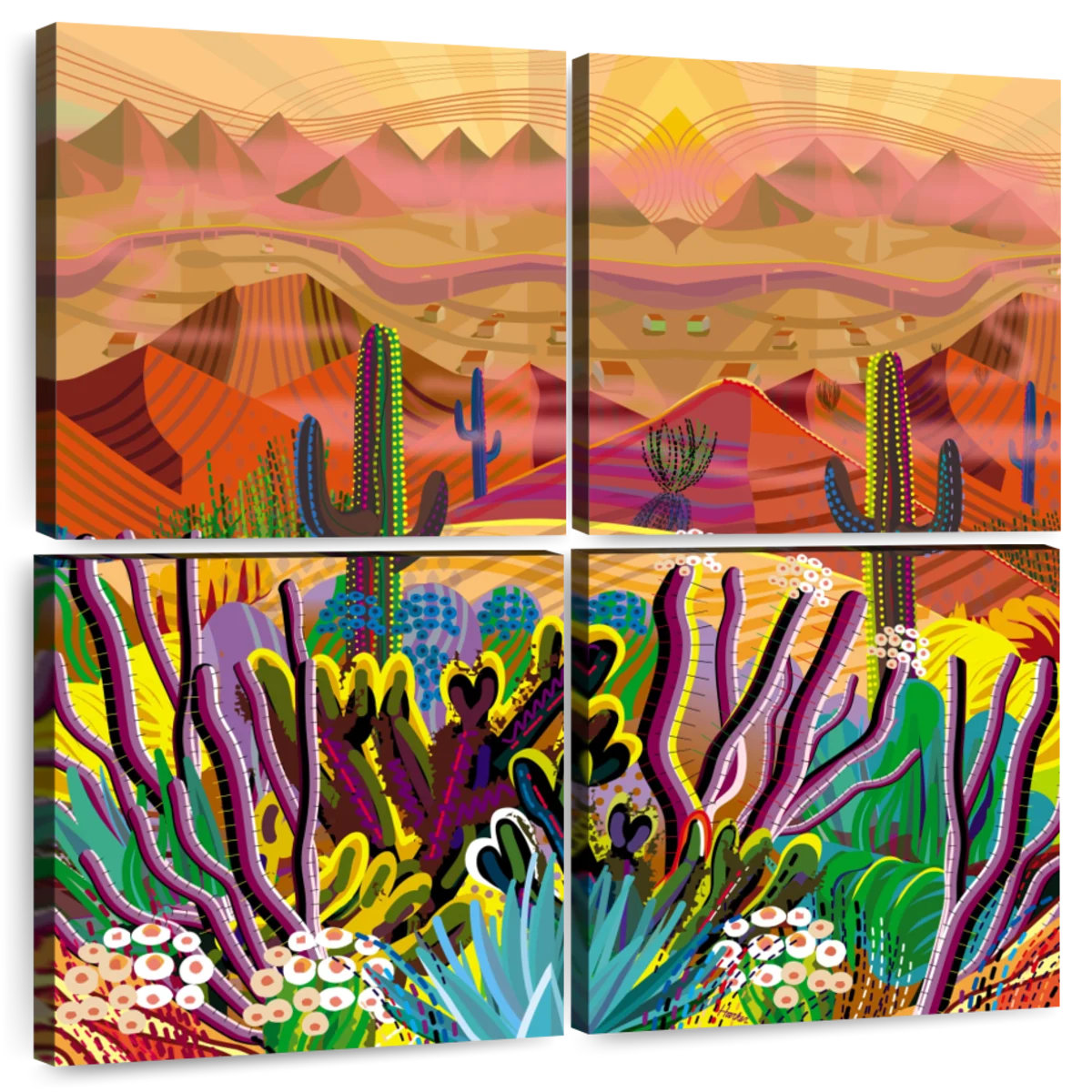 Lark Manor™ Harnek Paradise Valley | Wayfair