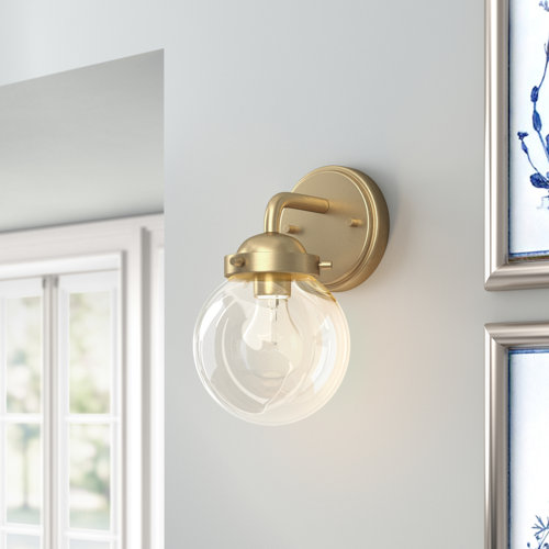 Wayfair | Hard Wired Wall Sconces You'll Love in 2024