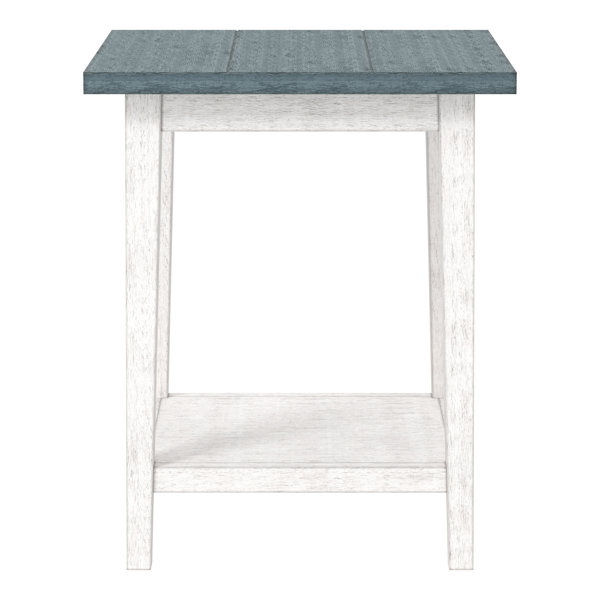 Beachcrest Home Fonso End Table & Reviews | Wayfair