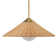 Birch Lane™ Vonetta 1 - Light Cone Pendant | Wayfair