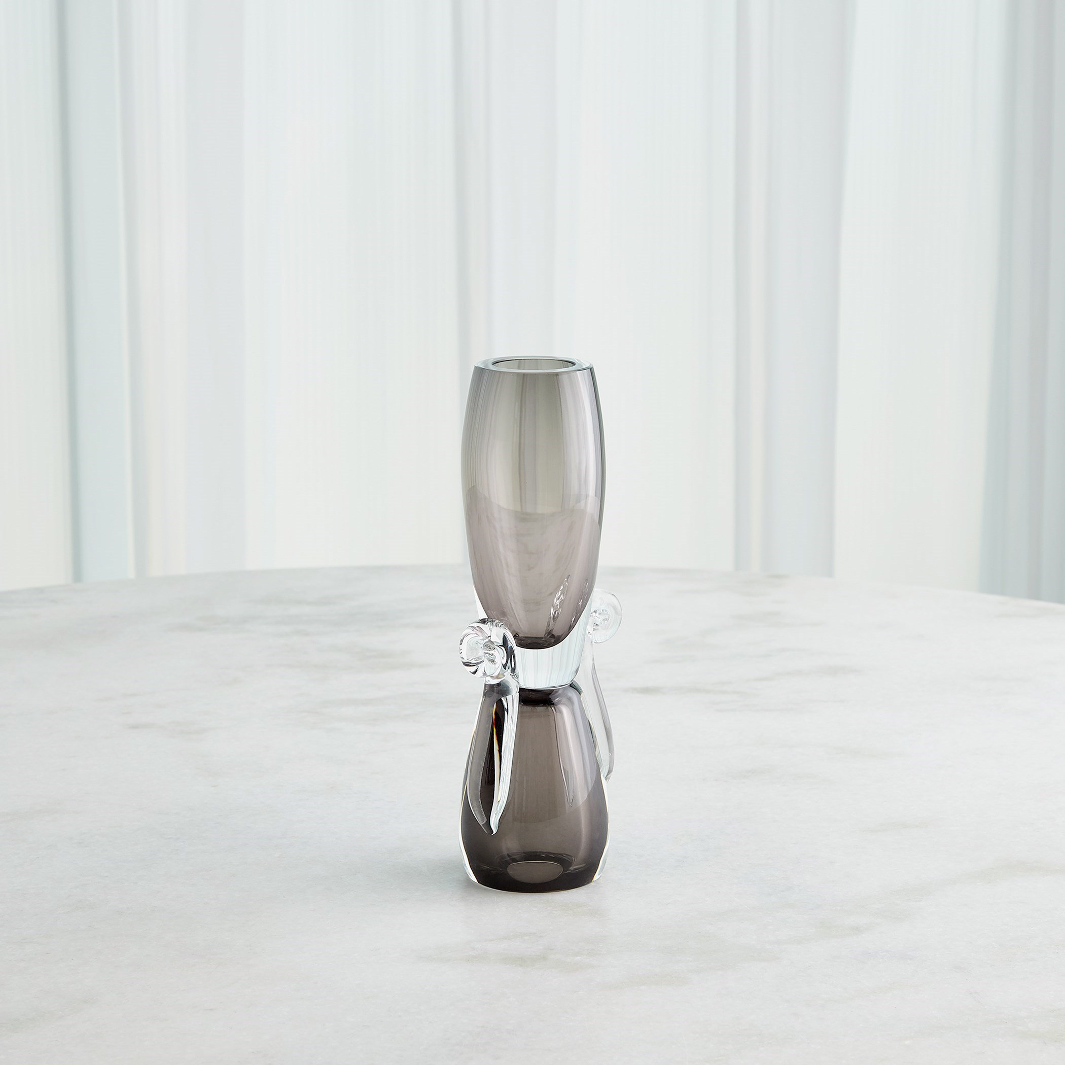 Global Views Lydia Glass Table Vase | Wayfair