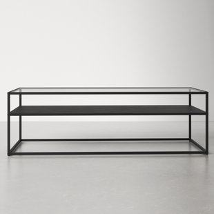Modern Metal Coffee Tables | AllModern