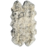 Animal Print Area Rugs You'll Love | Wayfair