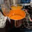 MEPRA Toscana Deep Pot Soup Pot with Lid & Reviews | Wayfair