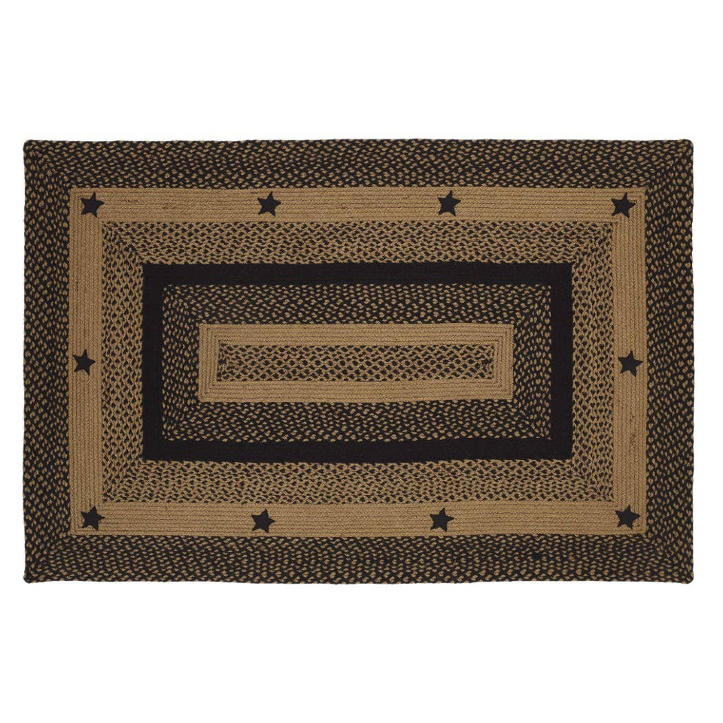 Rosalind Wheeler Brittane Cotton Area Rug | Wayfair