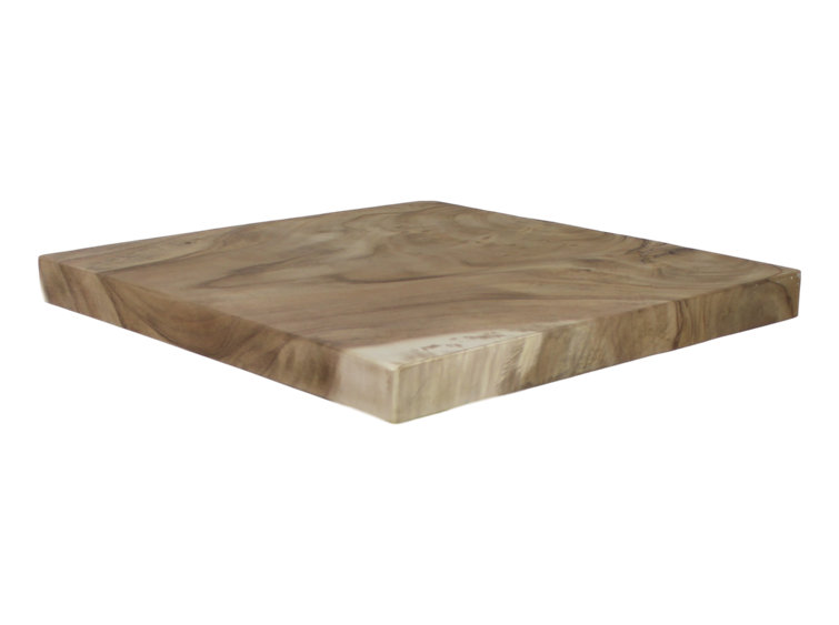 Union Rustic Kurten Table Top | Wayfair.co.uk