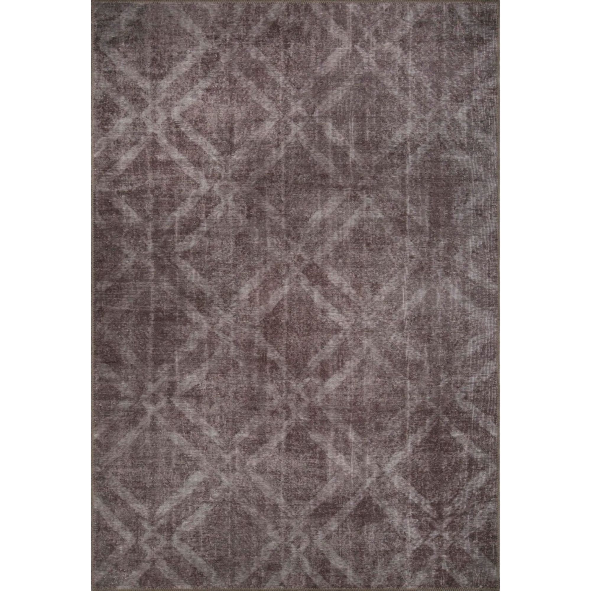 Union Rustic Ledjon Area Rug with Non-Slip Backing | Wayfair