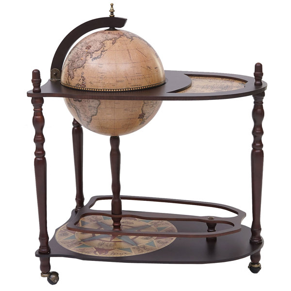 Marlow Home Co. Neela Bar Table | Wayfair.co.uk