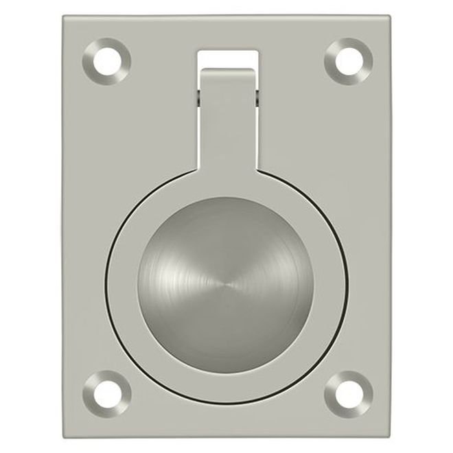 Deltana Ring Pull & Reviews | Wayfair