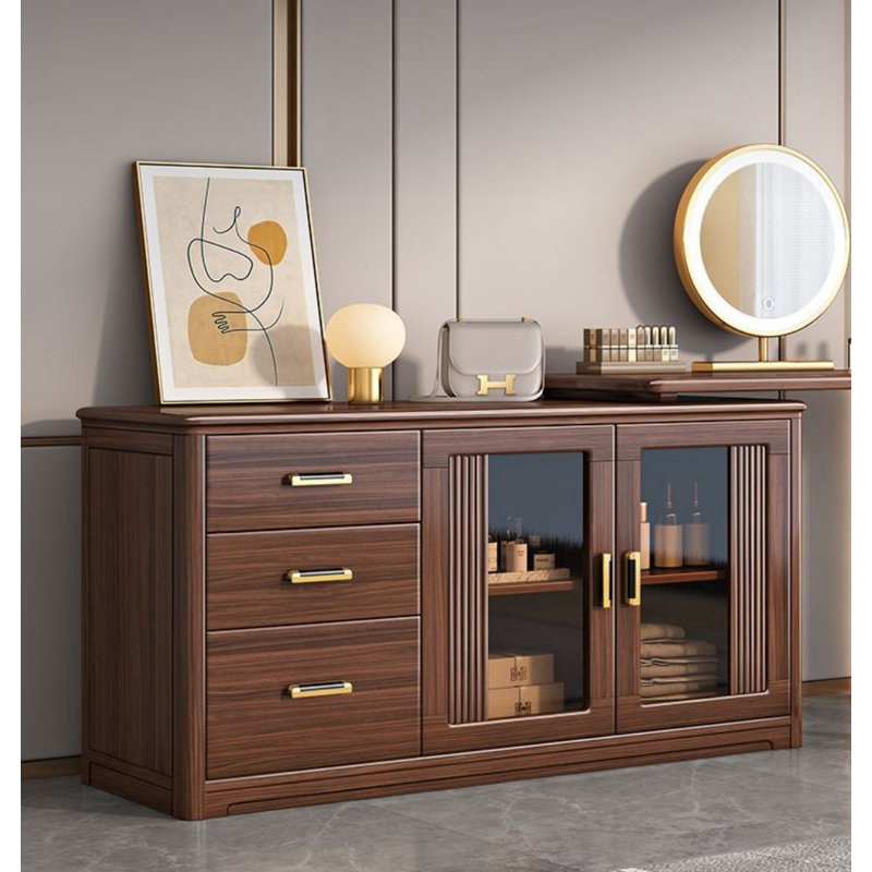 Zacklyo Modern Simple Dresser | Wayfair