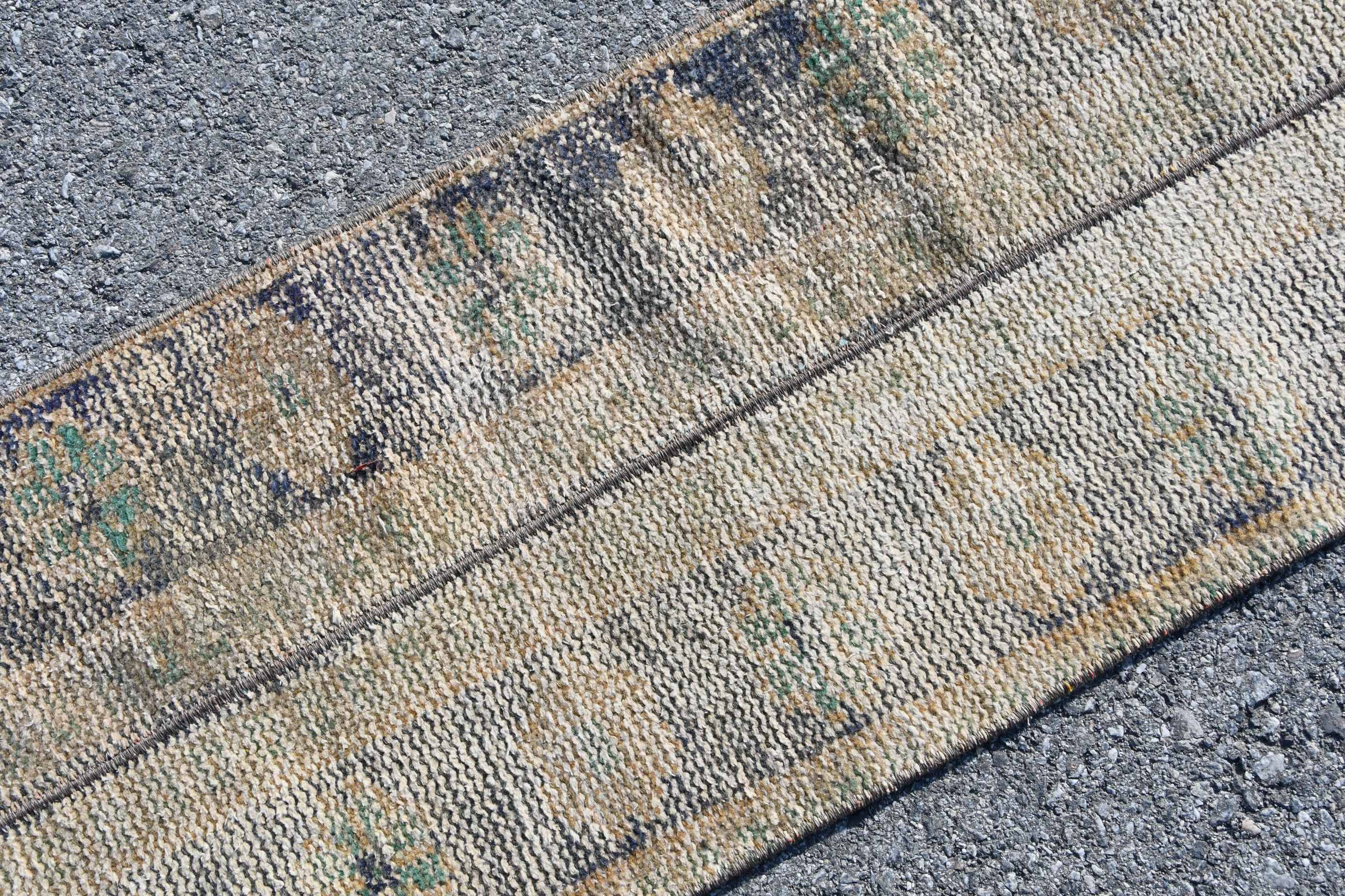 Trent Austin Design® Classic Turkish Oushak Carpet in Vintage Design ...