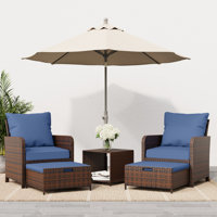Small Conversation Sets You'll Love - Wayfair Canada