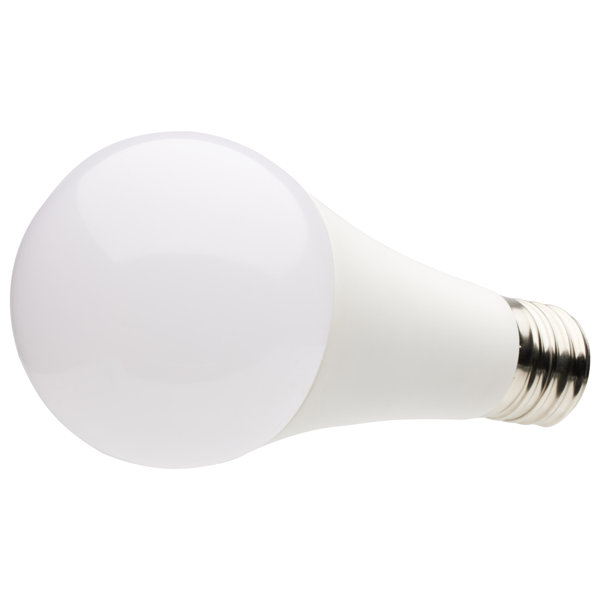 Satco 36 Watt (300 Watt Equivalent) PS30 LED Dimmable Light Bulb E39 ...