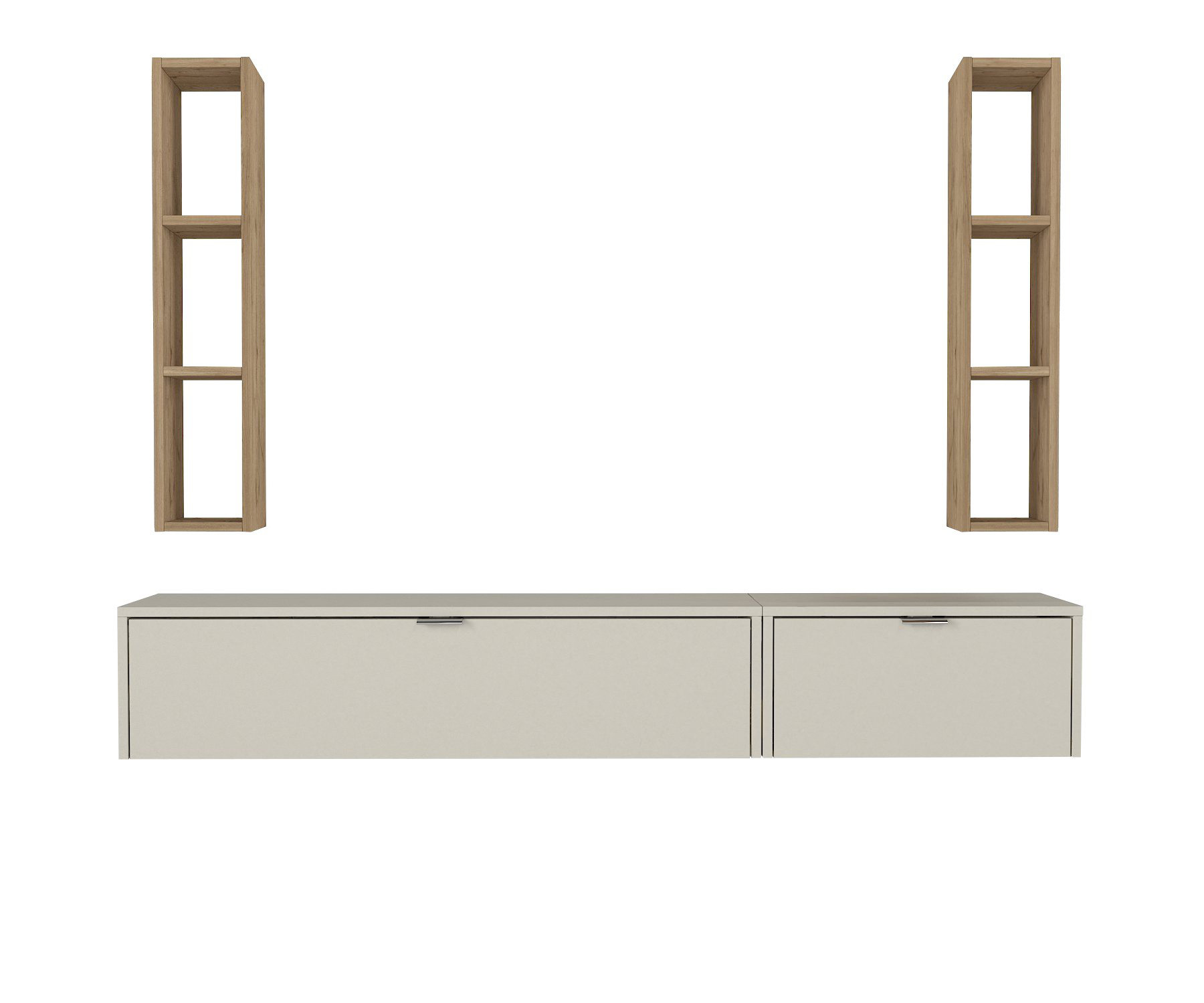 Brayden Studio TV Unit | Wayfair.ie
