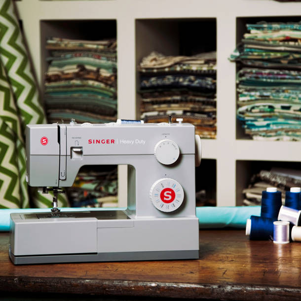 Singer 11 Stitch Mechanical Sewing Machine & Reviews | Wayfair
