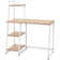 17 Stories Aaila Computer Desk & Reviews | Wayfair.co.uk