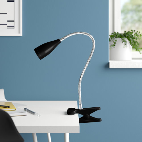 Clip Lamps | Wayfair