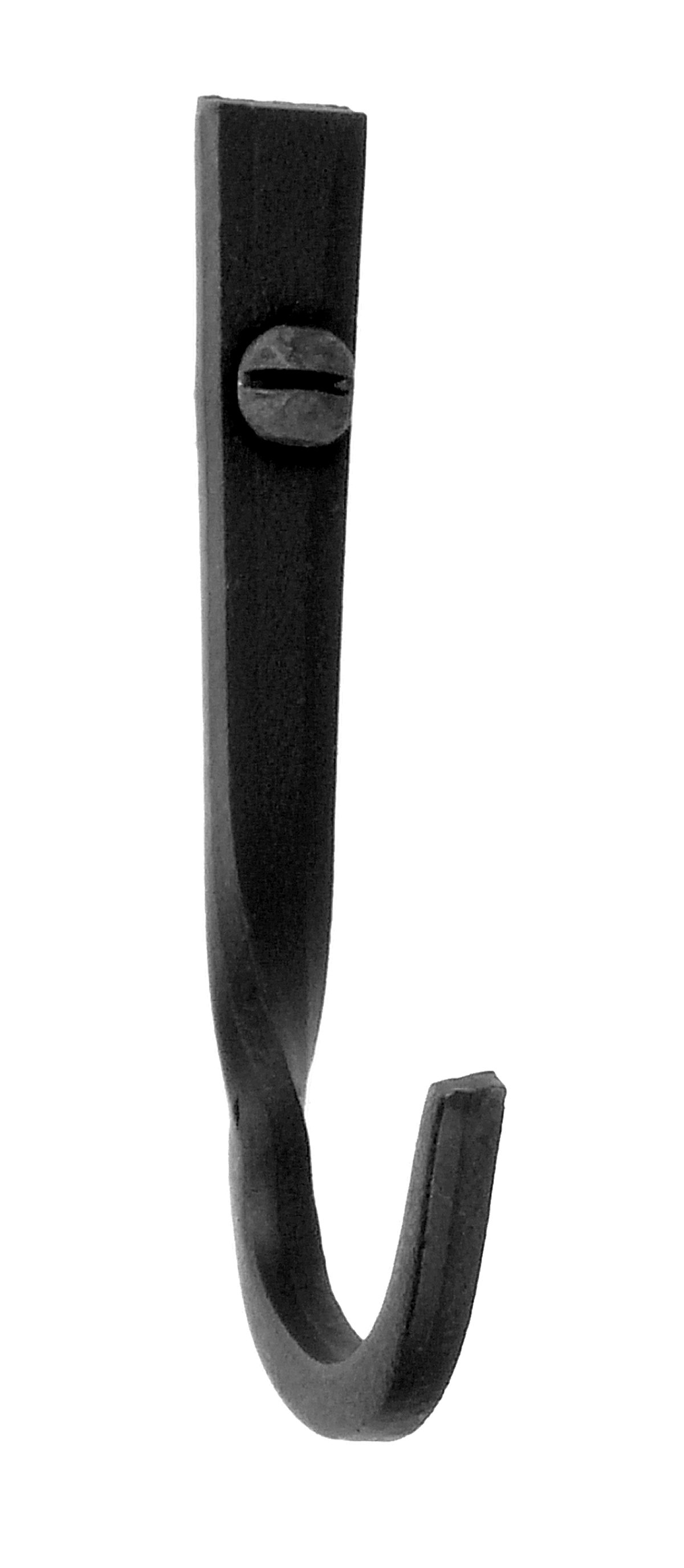 Gracie Oaks Normand Cut Nail Hook & Reviews | Wayfair