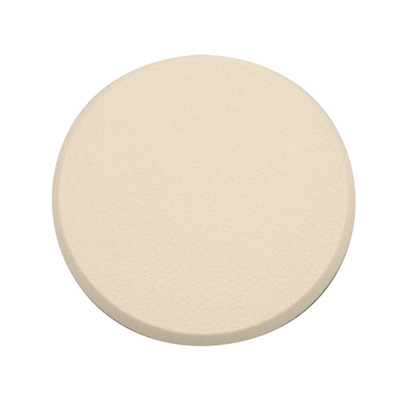 Prime-Line Rigid Vinyl, Self Adhesive Wall Protector (Single Pack ...