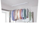 InstaHANGER 39'' - 63'' Closet System & Reviews - Wayfair Canada