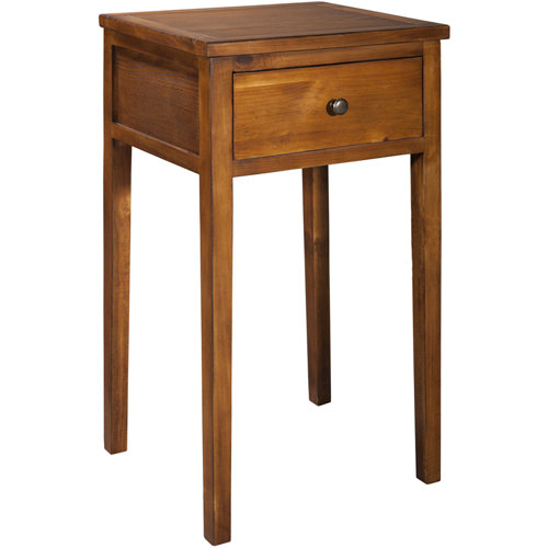 Ophelia & Co. Joanna End Table & Reviews | Wayfair