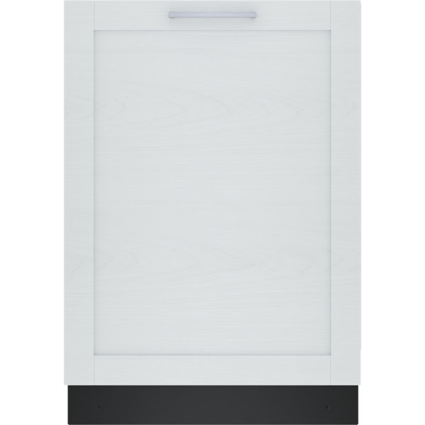Bosch Benchmark® Series 24" Custom Top Control Built-In Dishwasher with ...