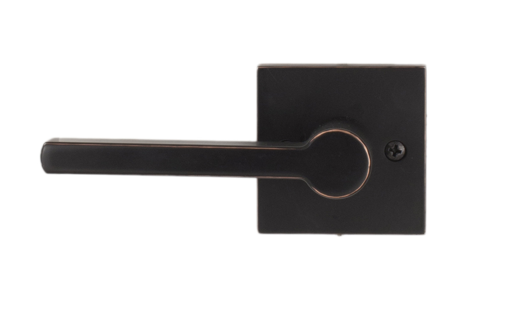 Weslock Brady Passage (Hall & Closet) Door Lever | Wayfair