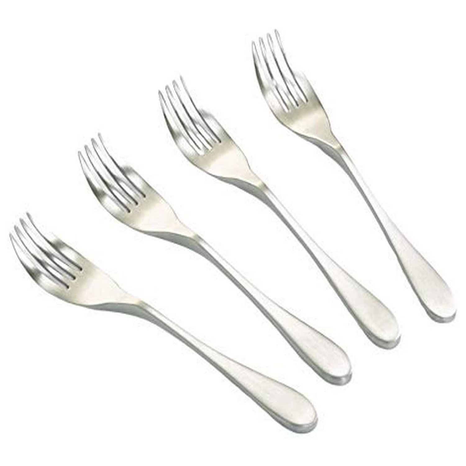 Knork 18/10 Stainless Steel Salad/Dessert Fork | Wayfair