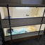 New Age Pet Ecoflex Large Reptile Enclosure With Matching Cabinet Stand ...
