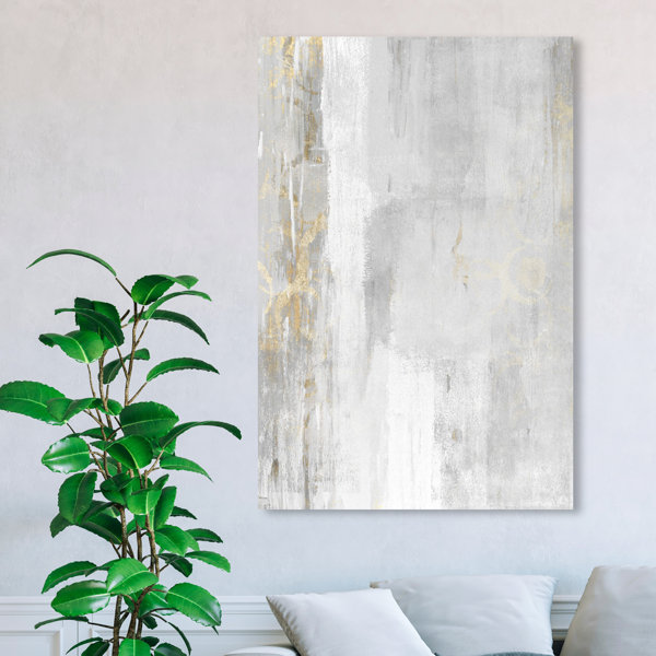 Wade Logan® Abstract Elegance by Oliver Gal - Picture Frame Graphic Art ...