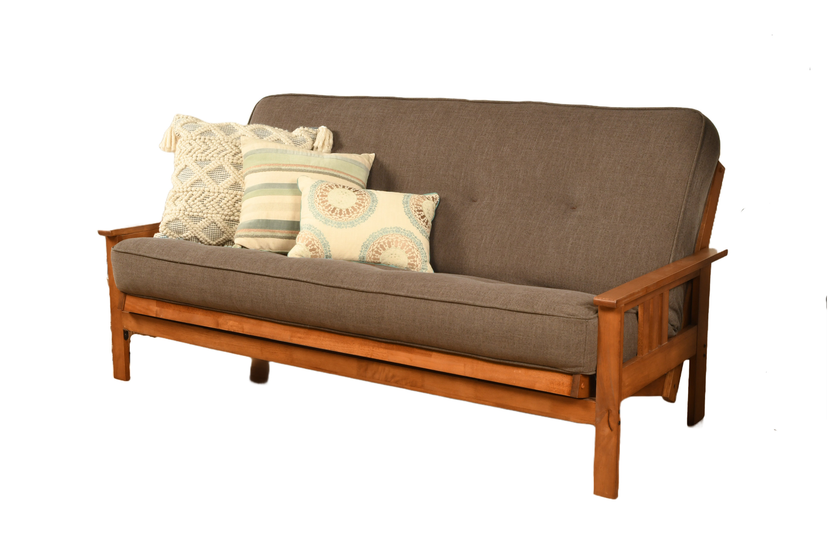 Wayfair futon frame store
