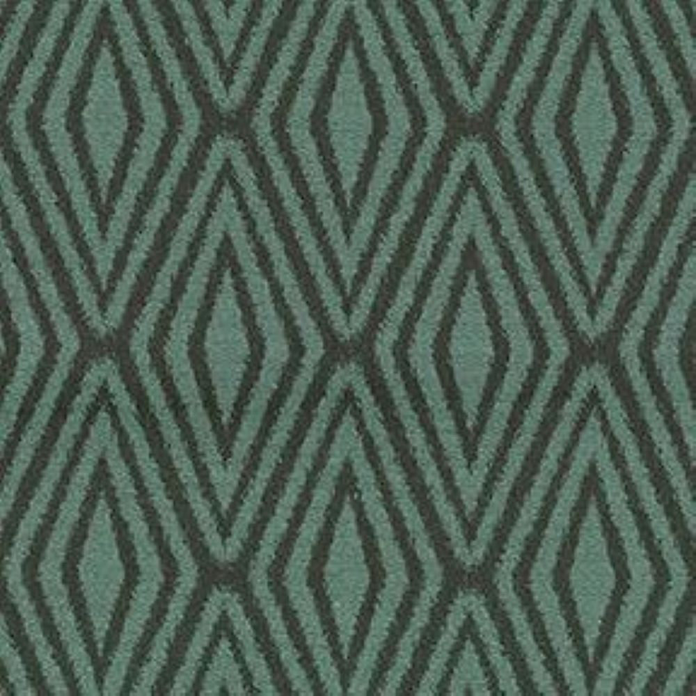 ABBEYSHEA Crypton Solitaire Woven Jacquard Fabric by the Yard | Wayfair