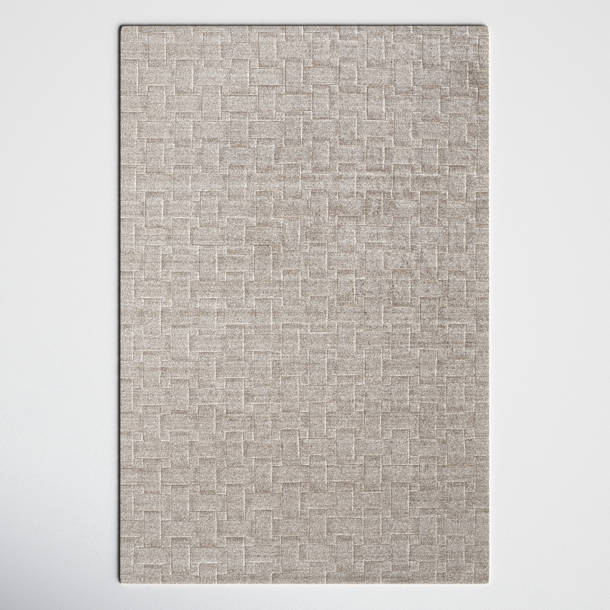 Shanta White Rug | Joss & Main