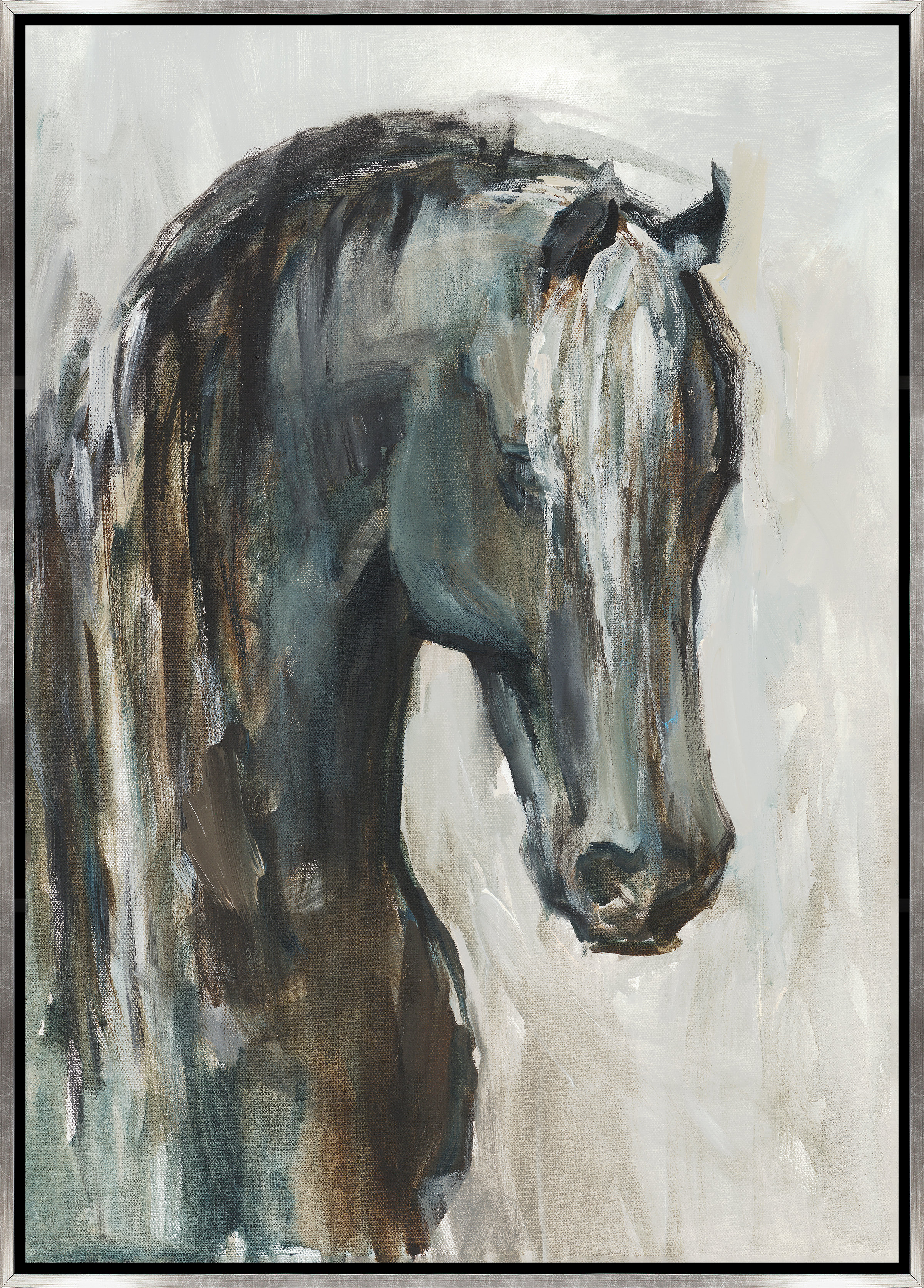 Chelsea Art Studio " Levana " by Maelani Blue | Wayfair