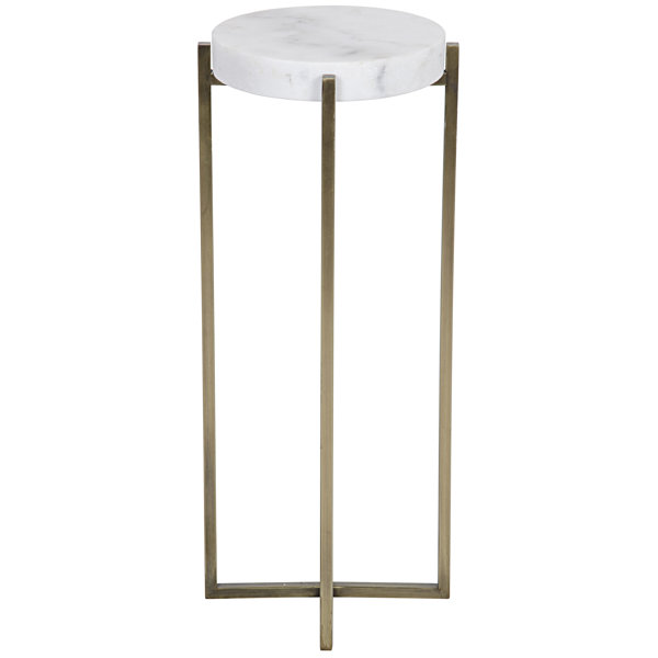 Noir Soho End Table | Perigold