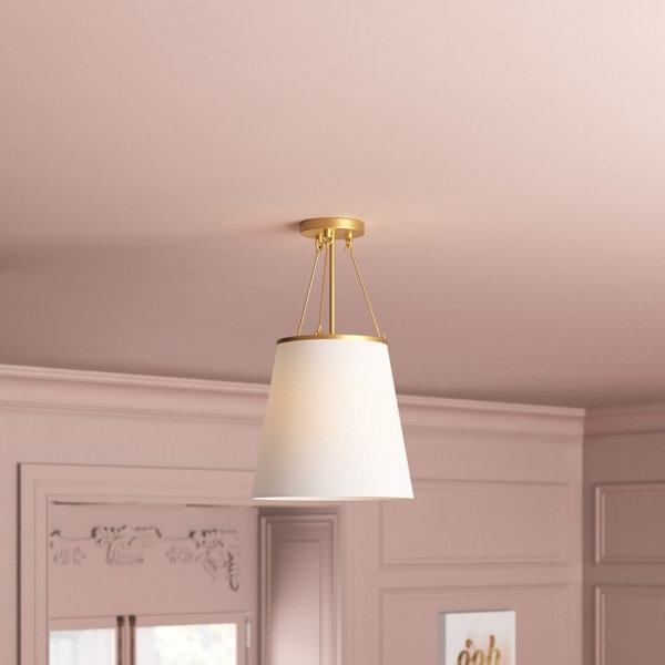 Willa Arlo™ Interiors Vela Valor Pendant | Wayfair