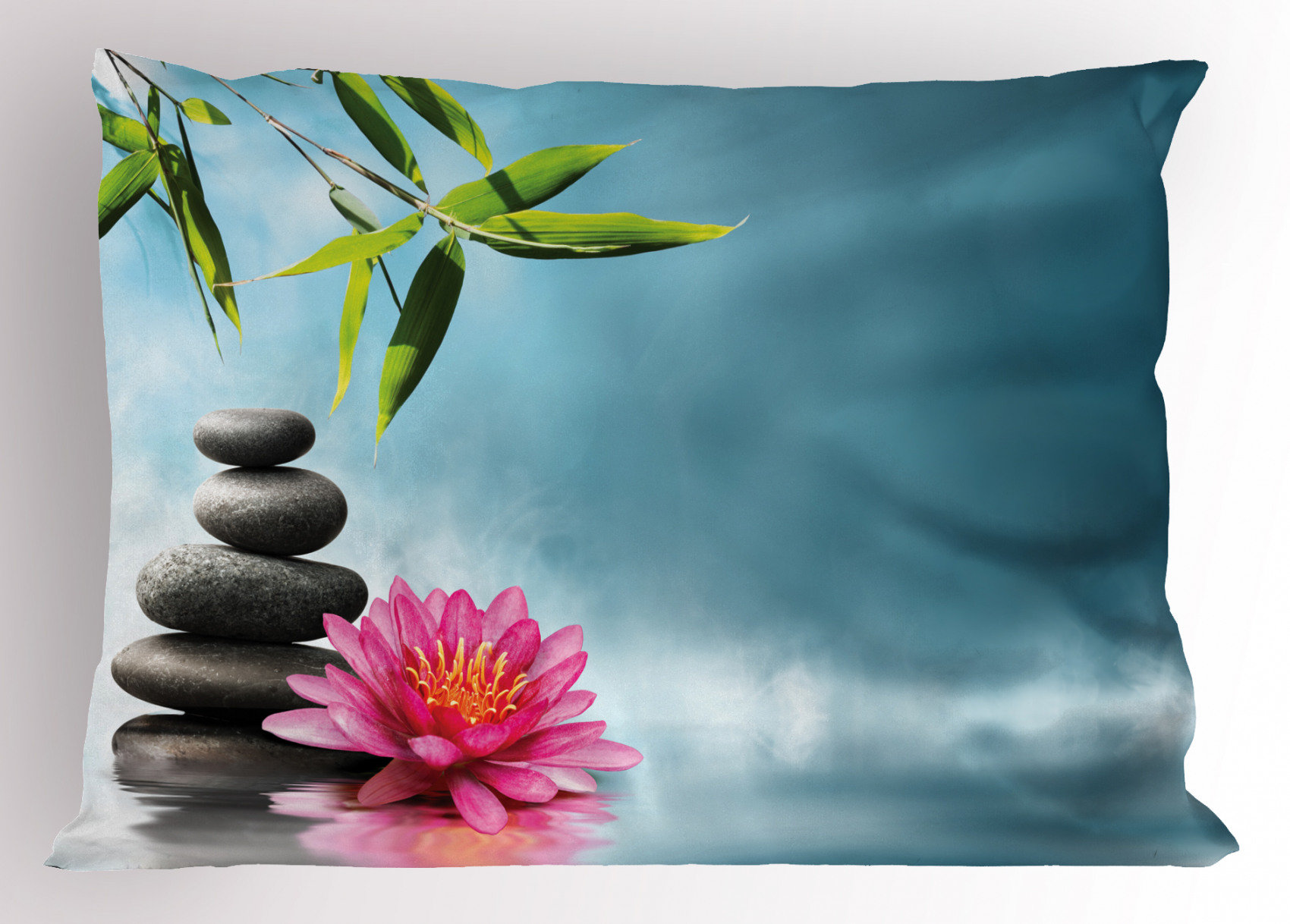 Ambesonne Spa Sham | Wayfair