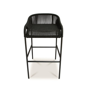 Modern Outdoor Bar Stools | AllModern