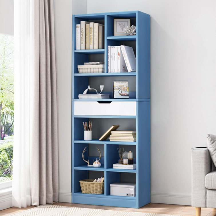 Latitude Run® Bookcase | Wayfair