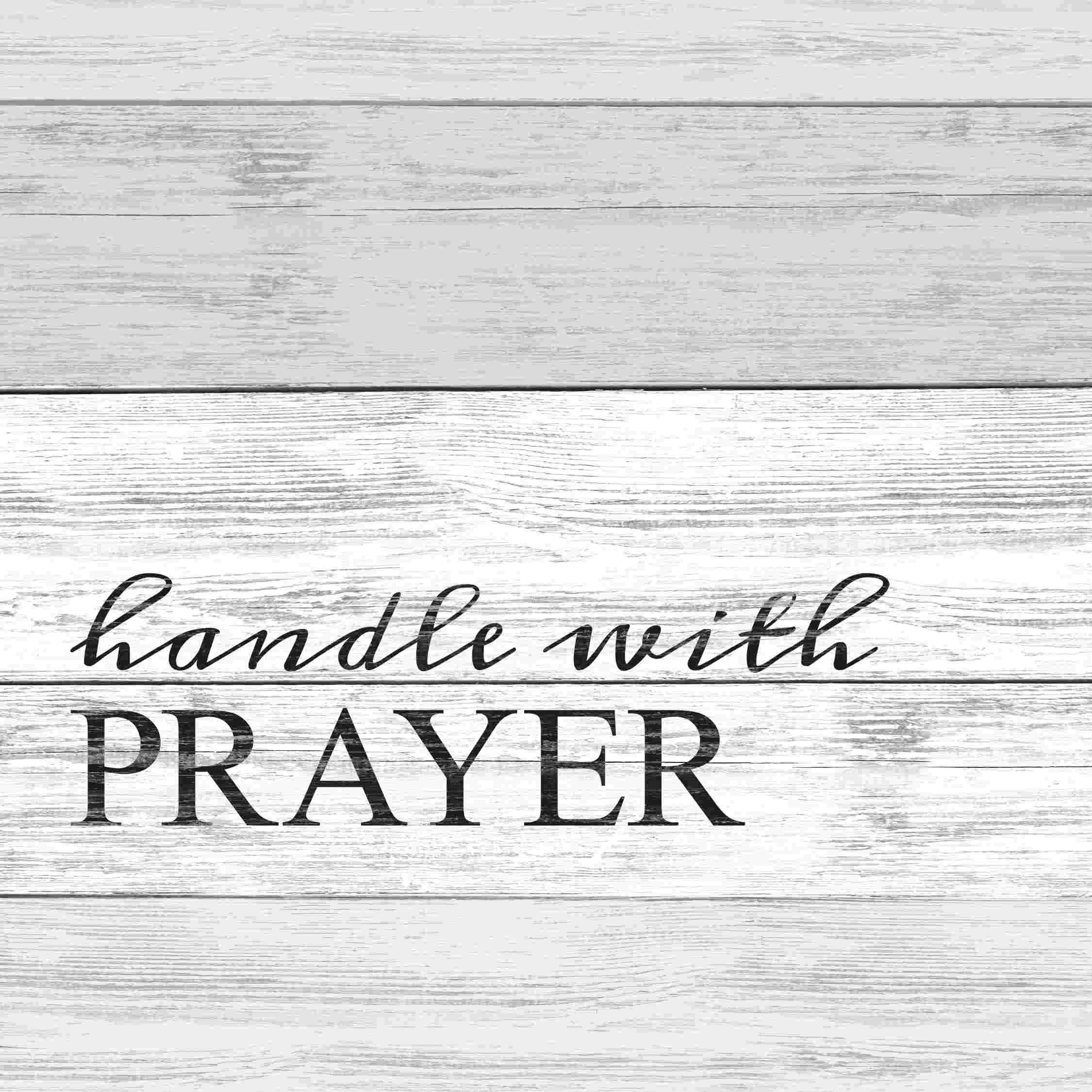 Trinx Handle Prayer Gray 3 by - on | Wayfair