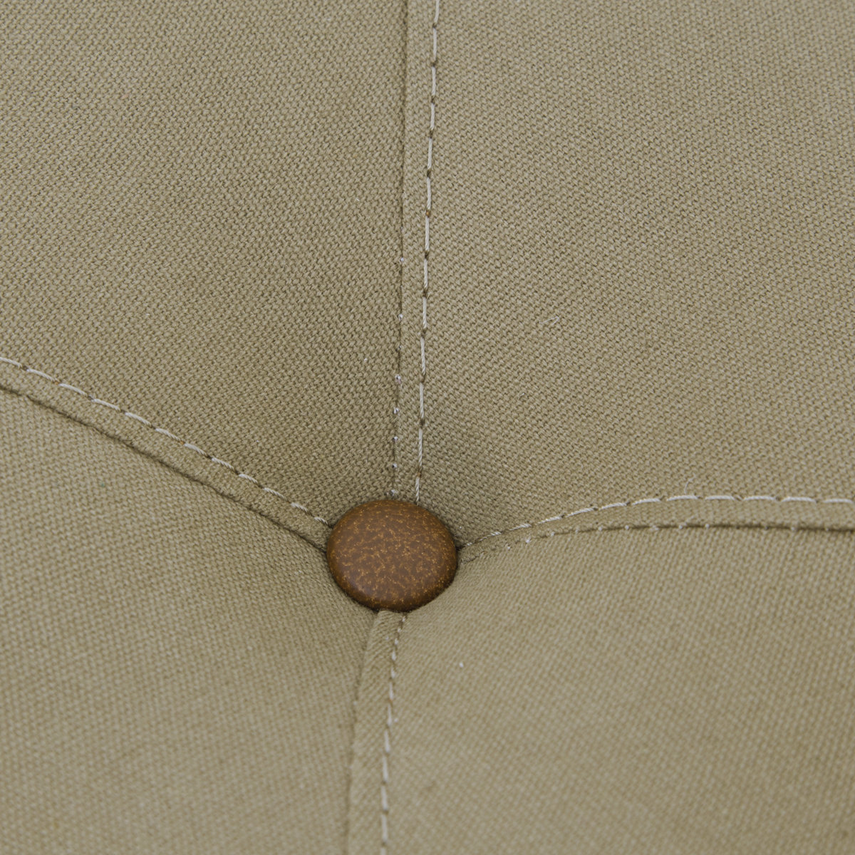Trent Austin Design® Braxten Pouf & Reviews | Wayfair