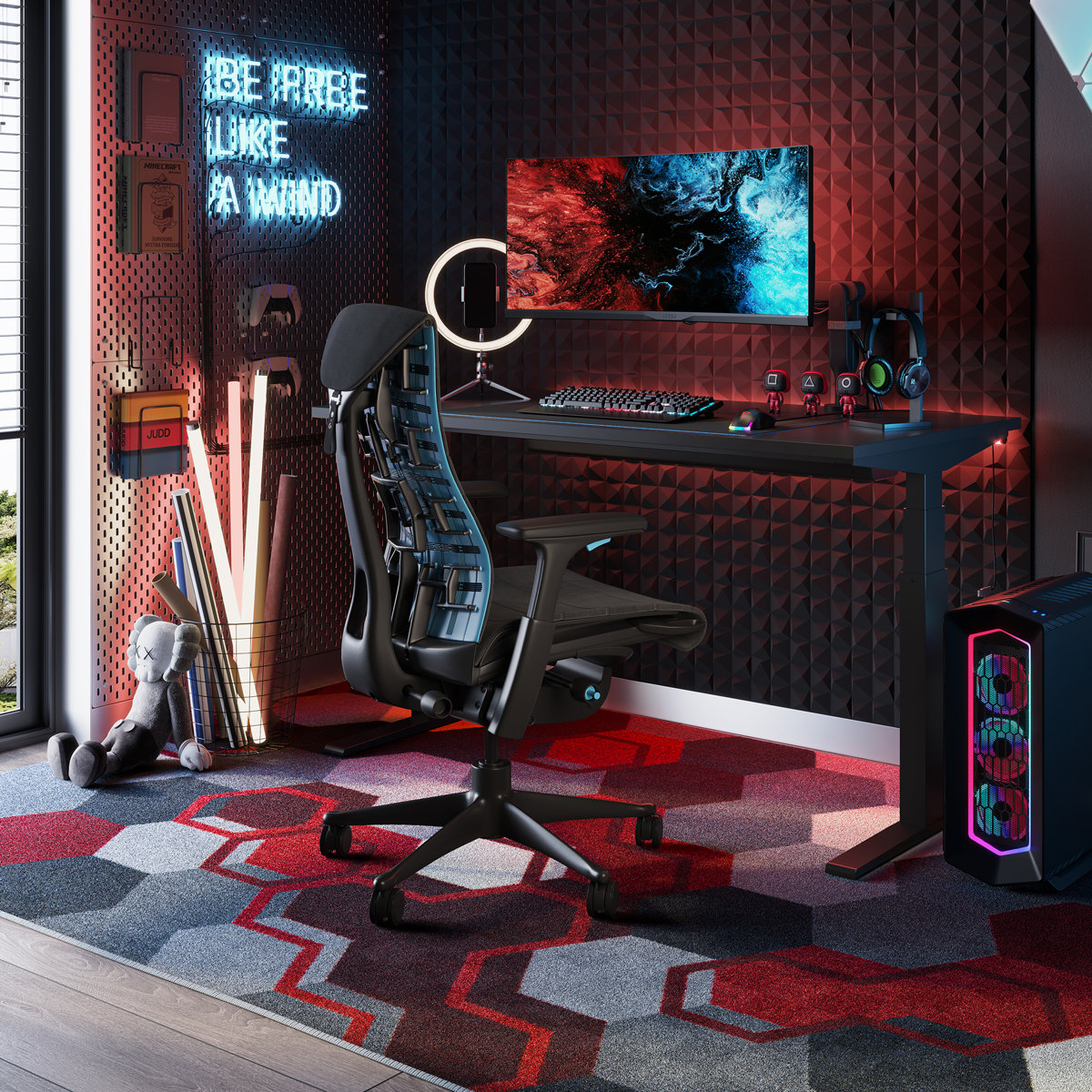 Joy Carpets Team Up by Joy Carpets Area Rug | Wayfair