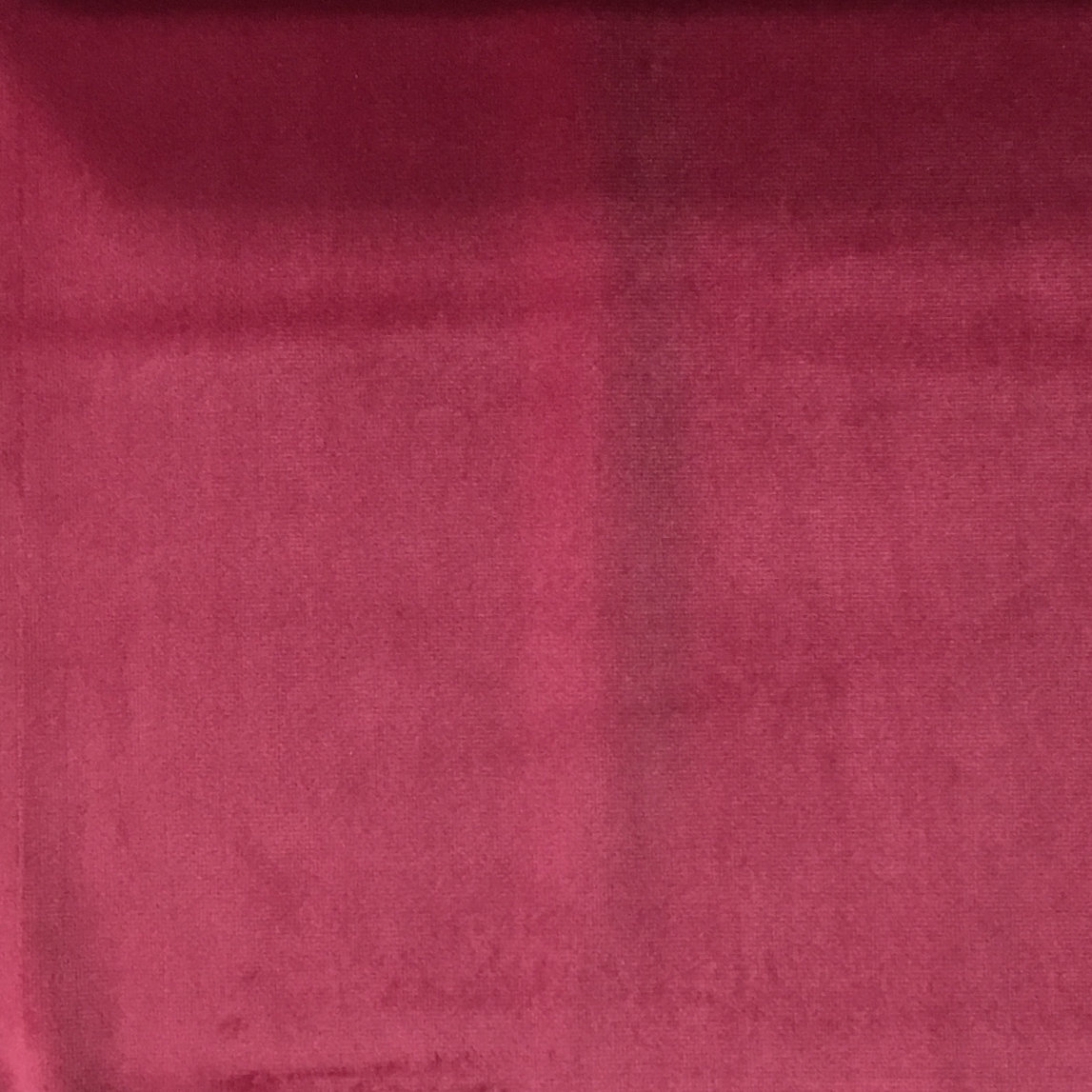 Top Fabric Liberty Plain Velvet Upholstery Fabric | Wayfair
