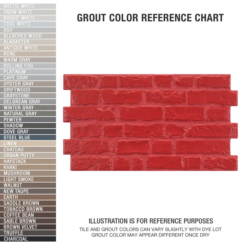 Merola Tile Manhattan 12" x 21" Porcelain Brick Look Wall Tile | Wayfair