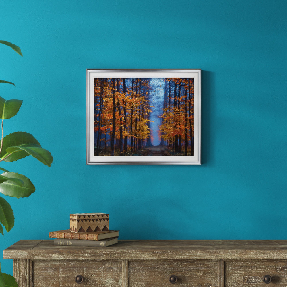 Loon Peak® " The Path Of Midas " & Reviews | Wayfair