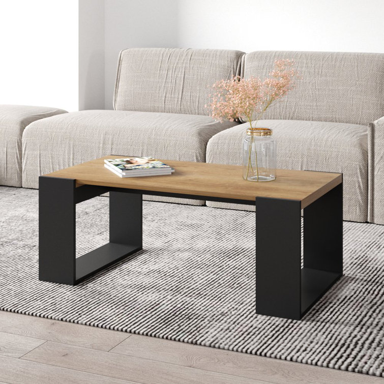 Orren Ellis Coffee Table & Reviews | Wayfair