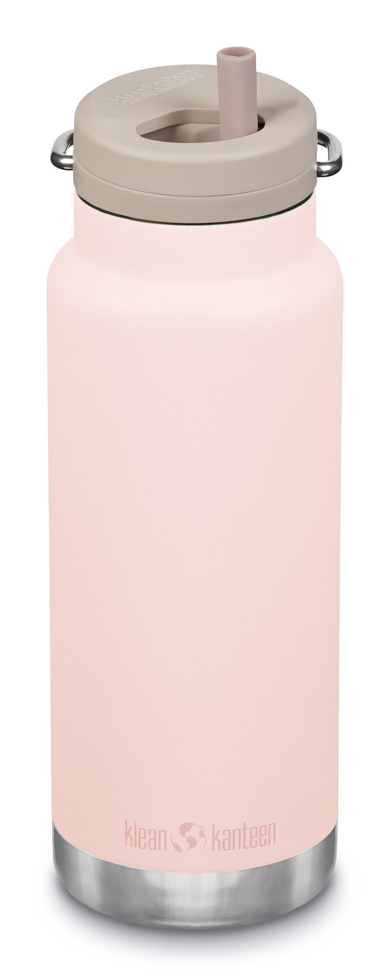 Klean Kanteen TKWide 32oz. Double Wall Insulated Stainless Steel Water ...