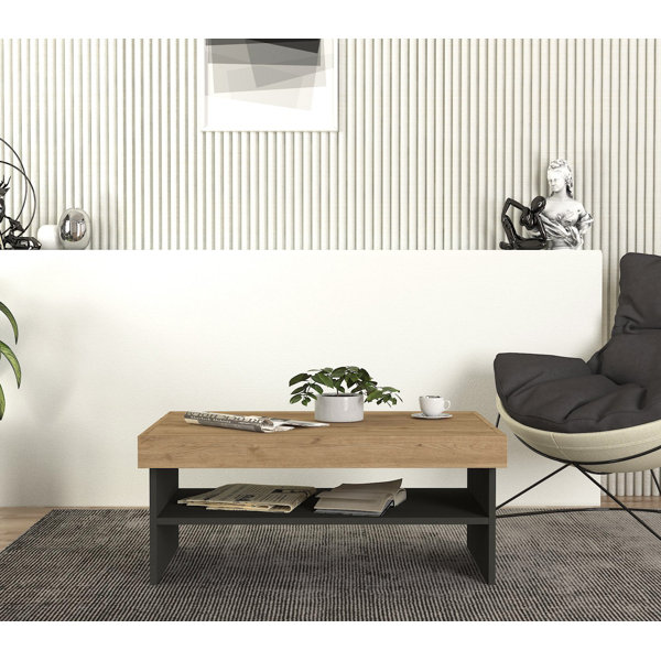 17 Stories Sicario Coffee Table | Wayfair.co.uk